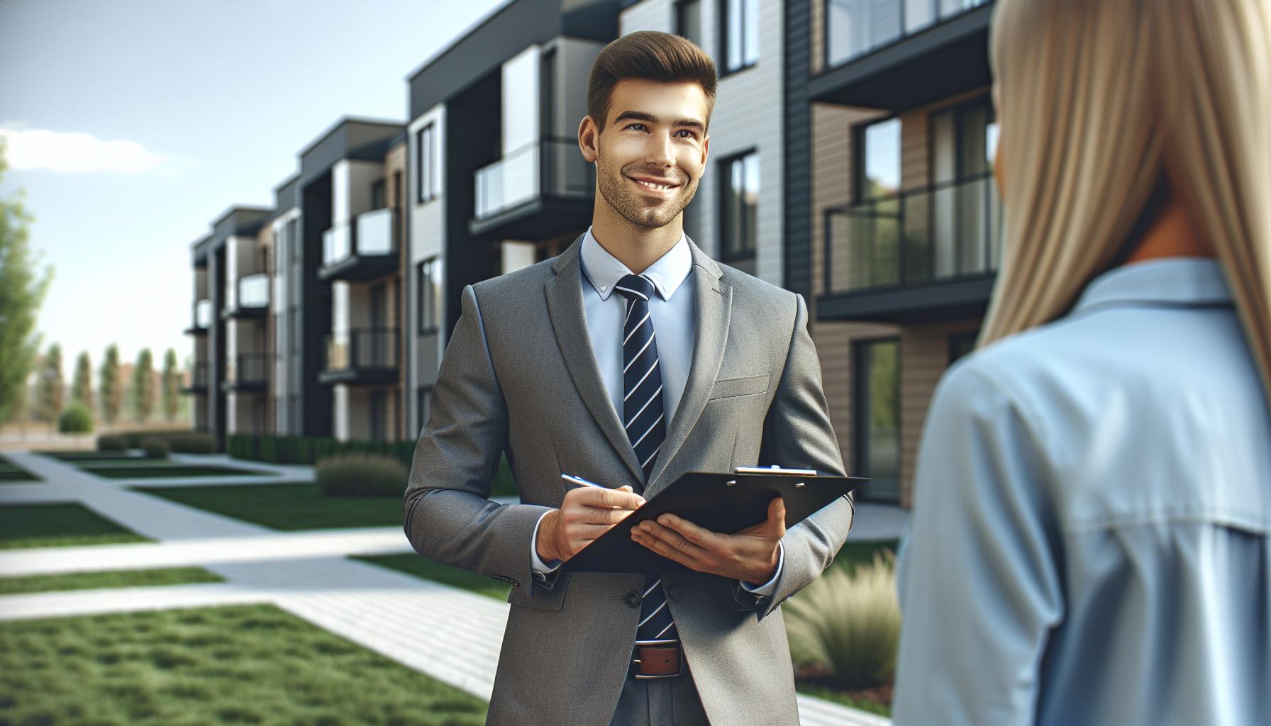 Boost Your Real Estate ROI: Why You Need a Realty Property Manager Today