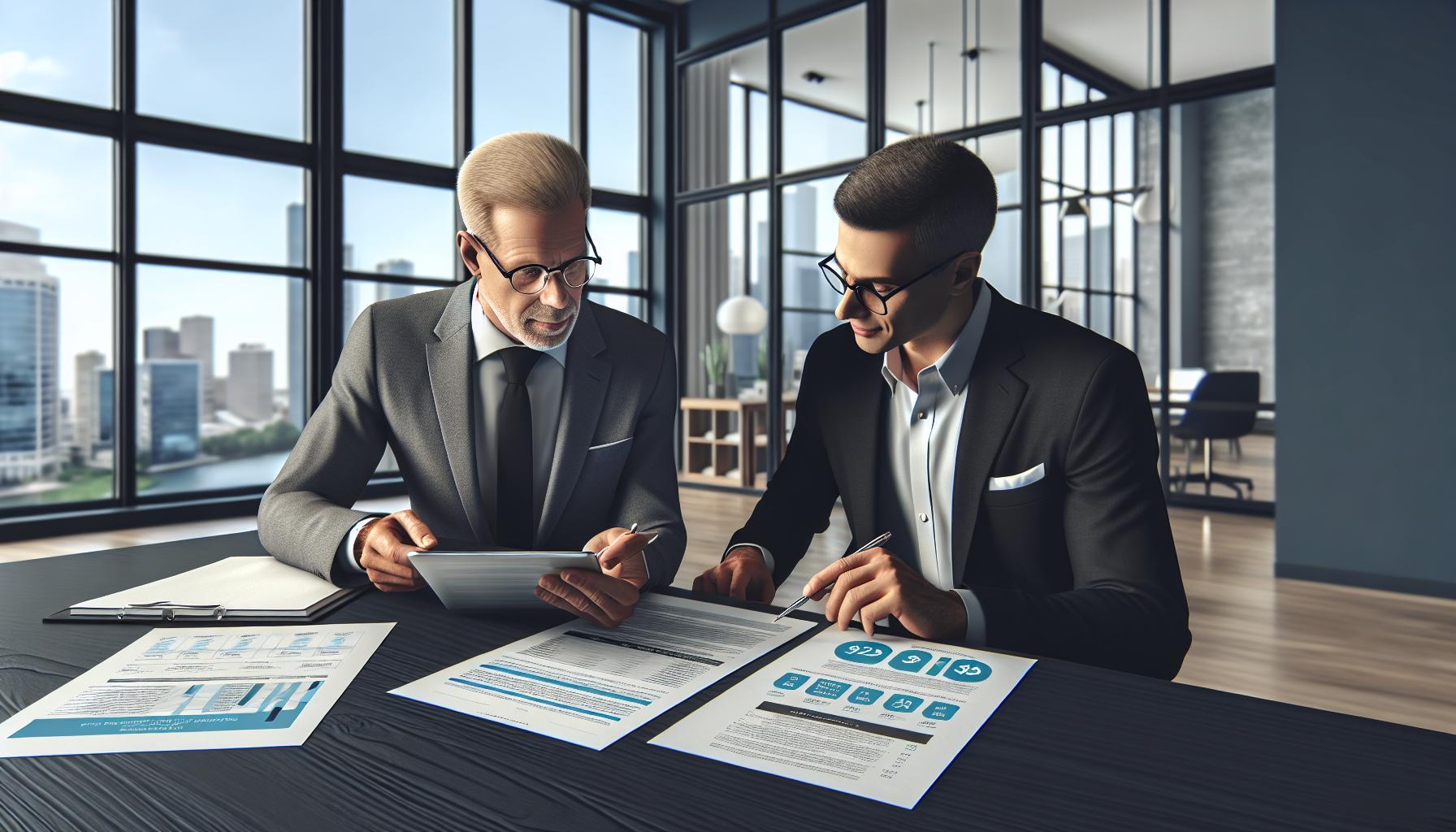 Property Manager Fees: What You Need to Know Before Hiring [Complete Guide]