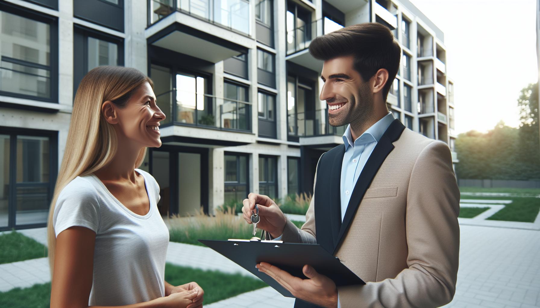 Maximizing Profits: Expert Tips to Manage Rental Property Like a Pro