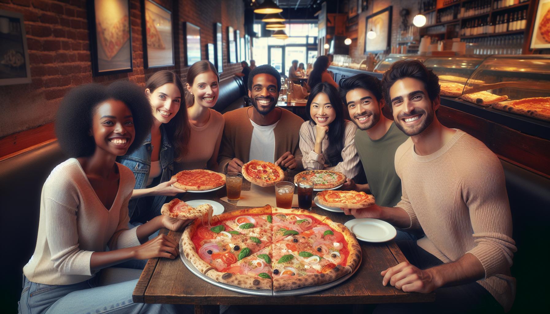 Best Pizza in Menlo Park, CA | Top 5 Pizza Places in Menlo Park