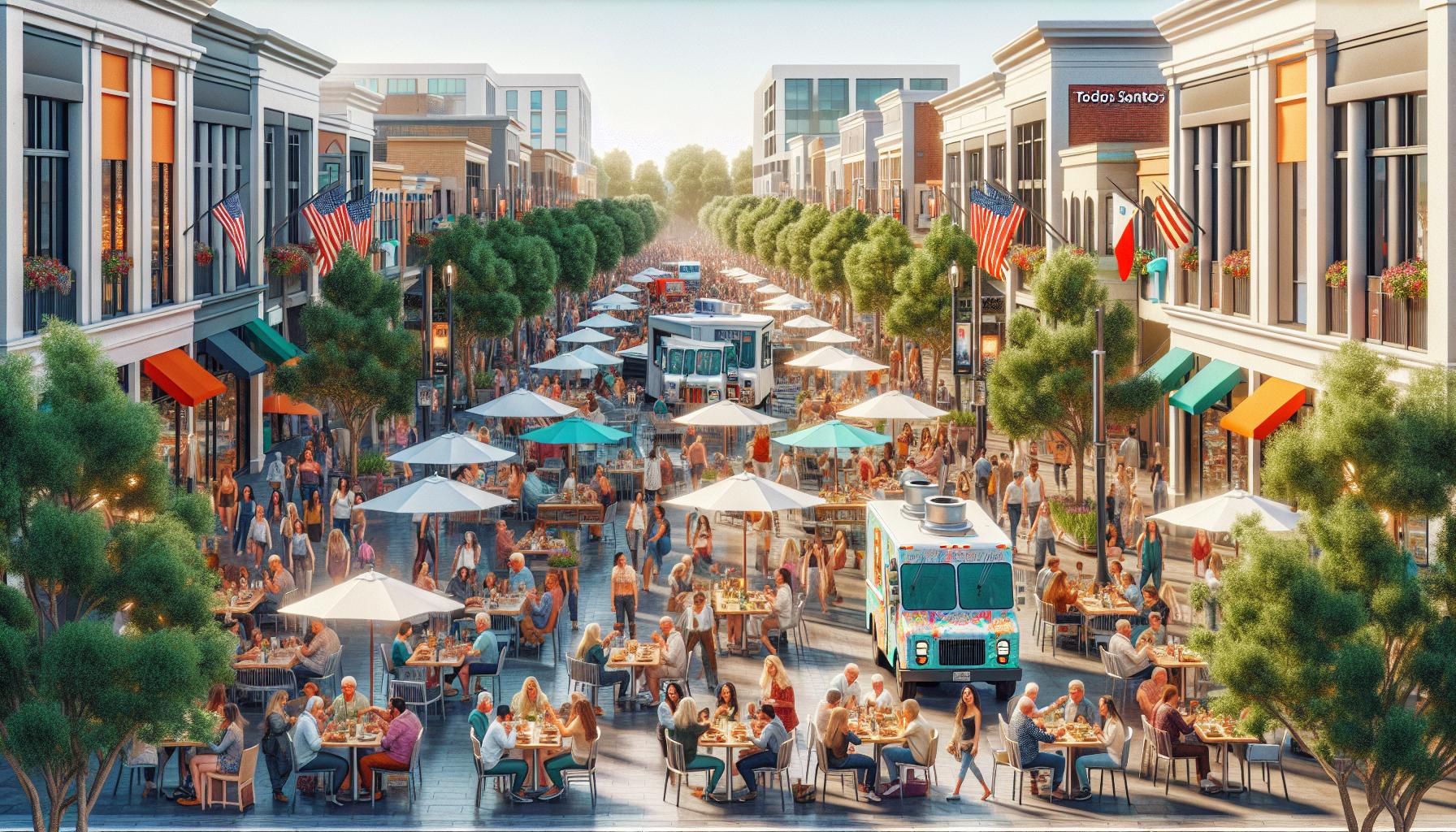 10 Must-Try Restaurants in Concord, CA