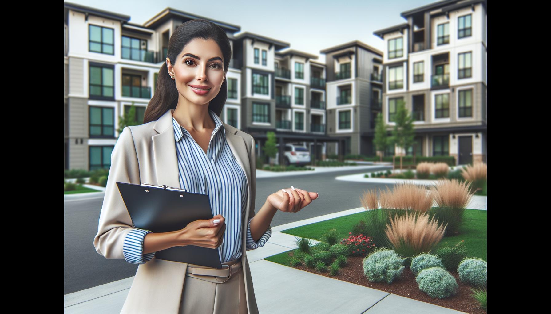 Apartment Complex Property Management: Tips for Success