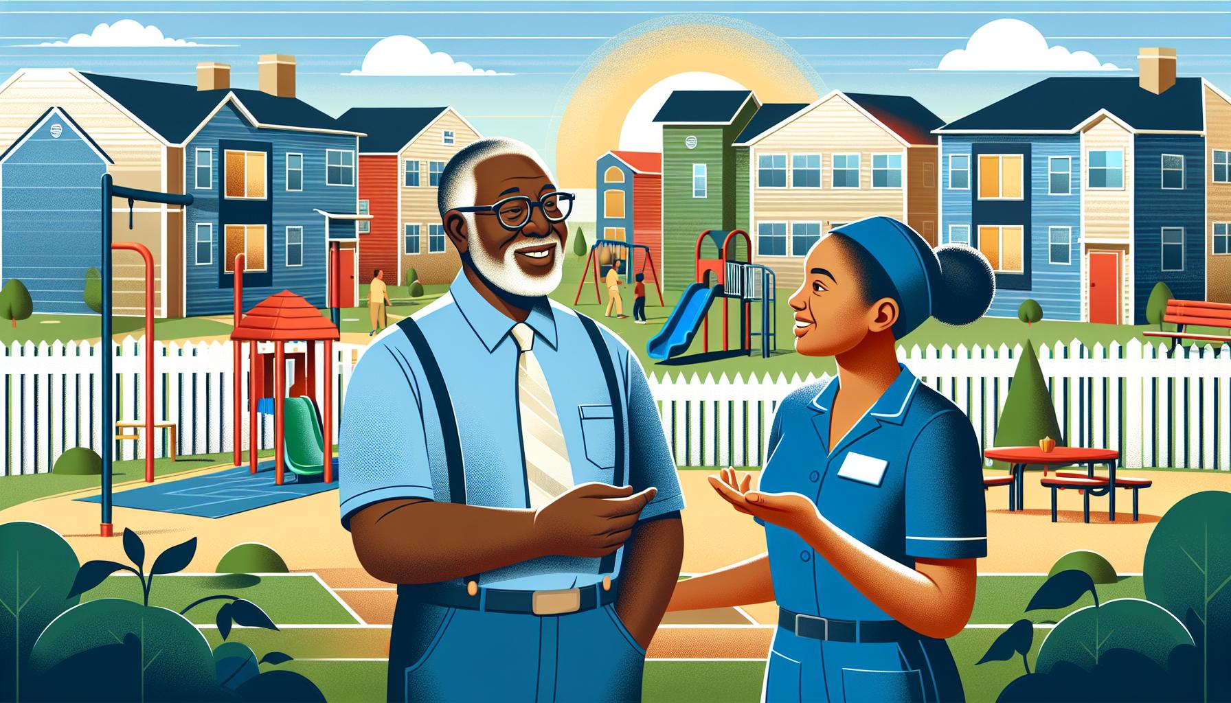 Affordable Housing Property Management: Tips for Success